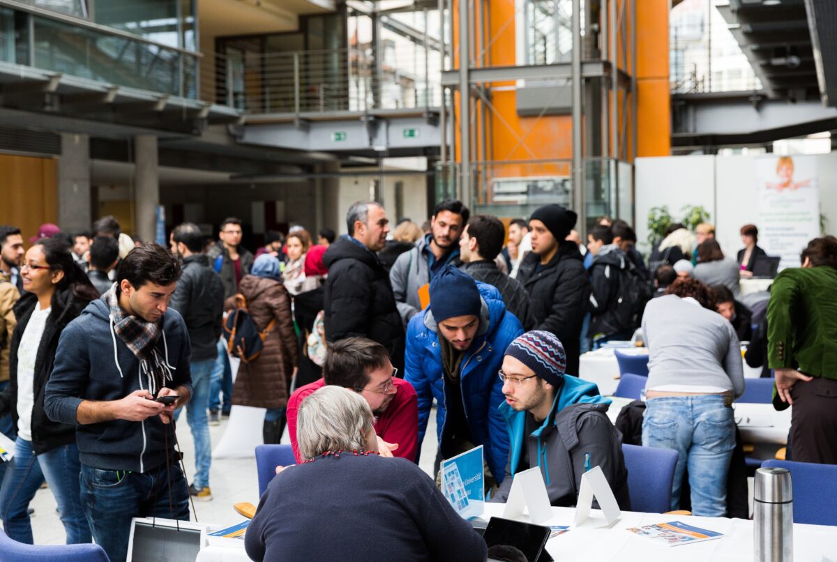 ThAFF - Thaff - Thüringen