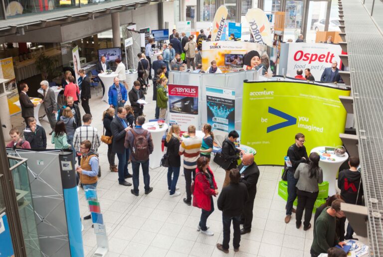 ThAFF - Thaff - Thüringen