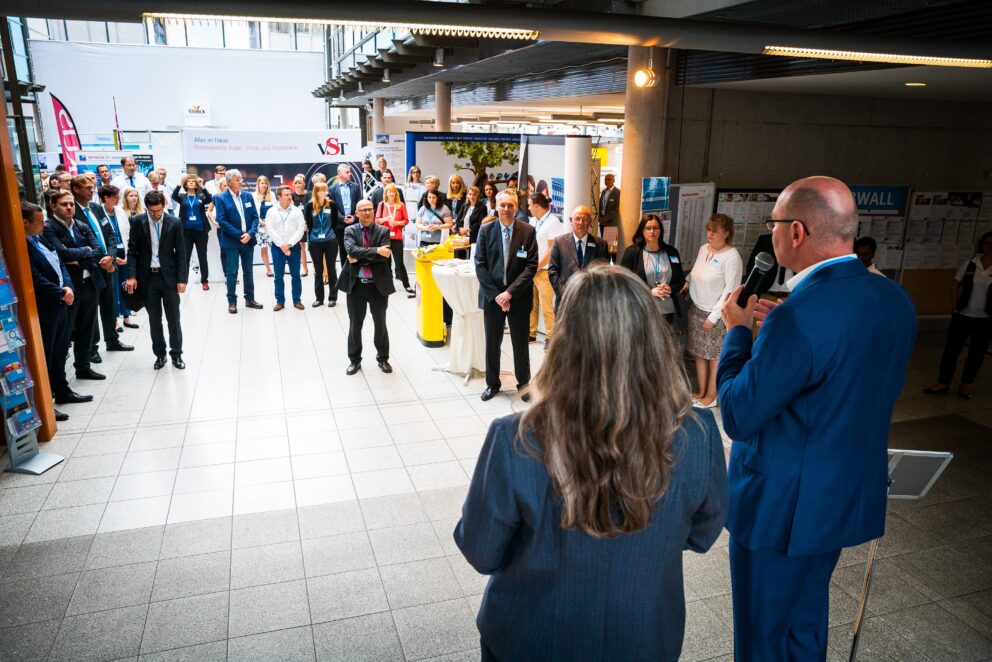 ThAFF - Thaff - Thüringen