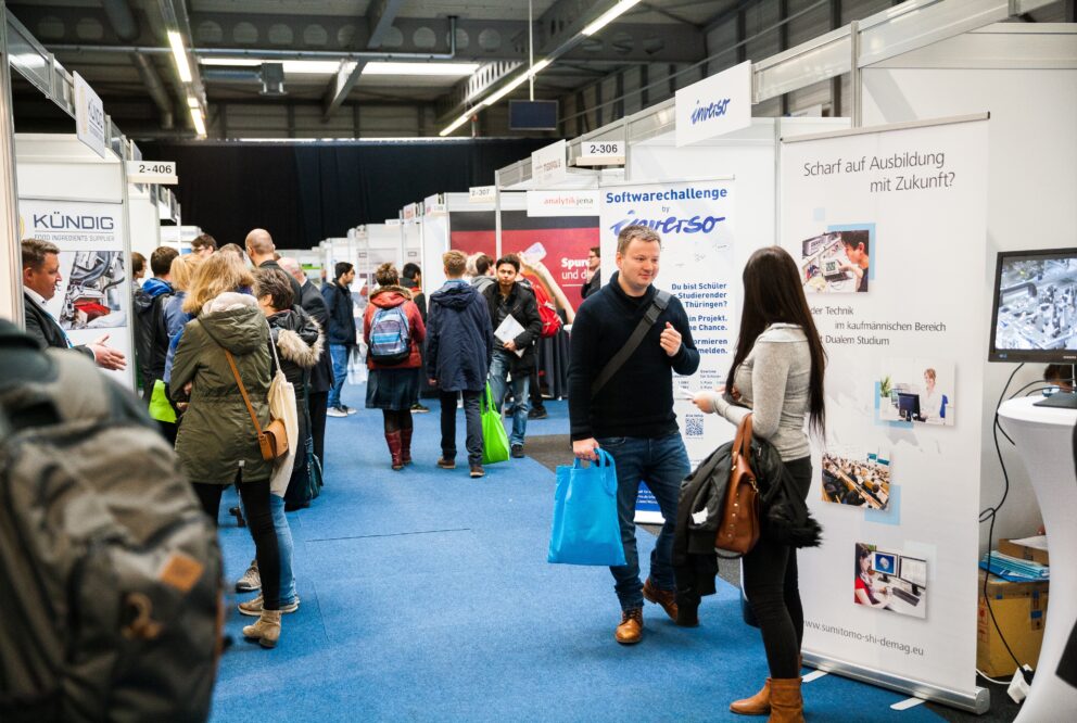 ThAFF - Thaff - Thüringen