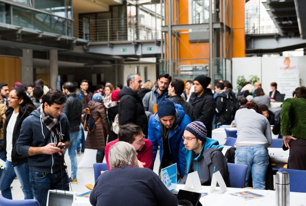 ThAFF - Thaff - Thüringen