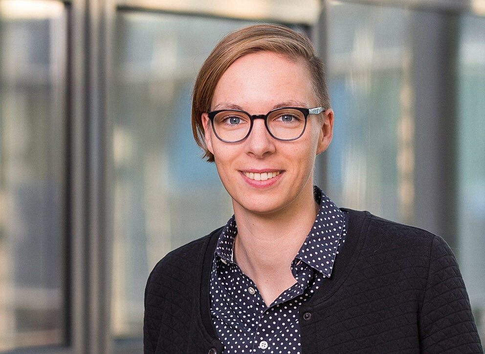 Thüringer Job- und Karrieremesse - Thaff - Thüringen