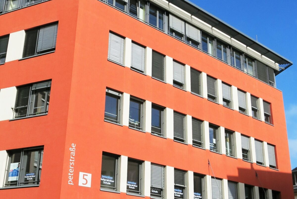 ThAFF - Thaff - Thüringen