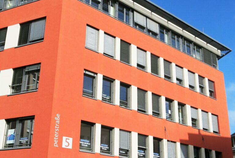 ThAFF - Thaff - Thüringen