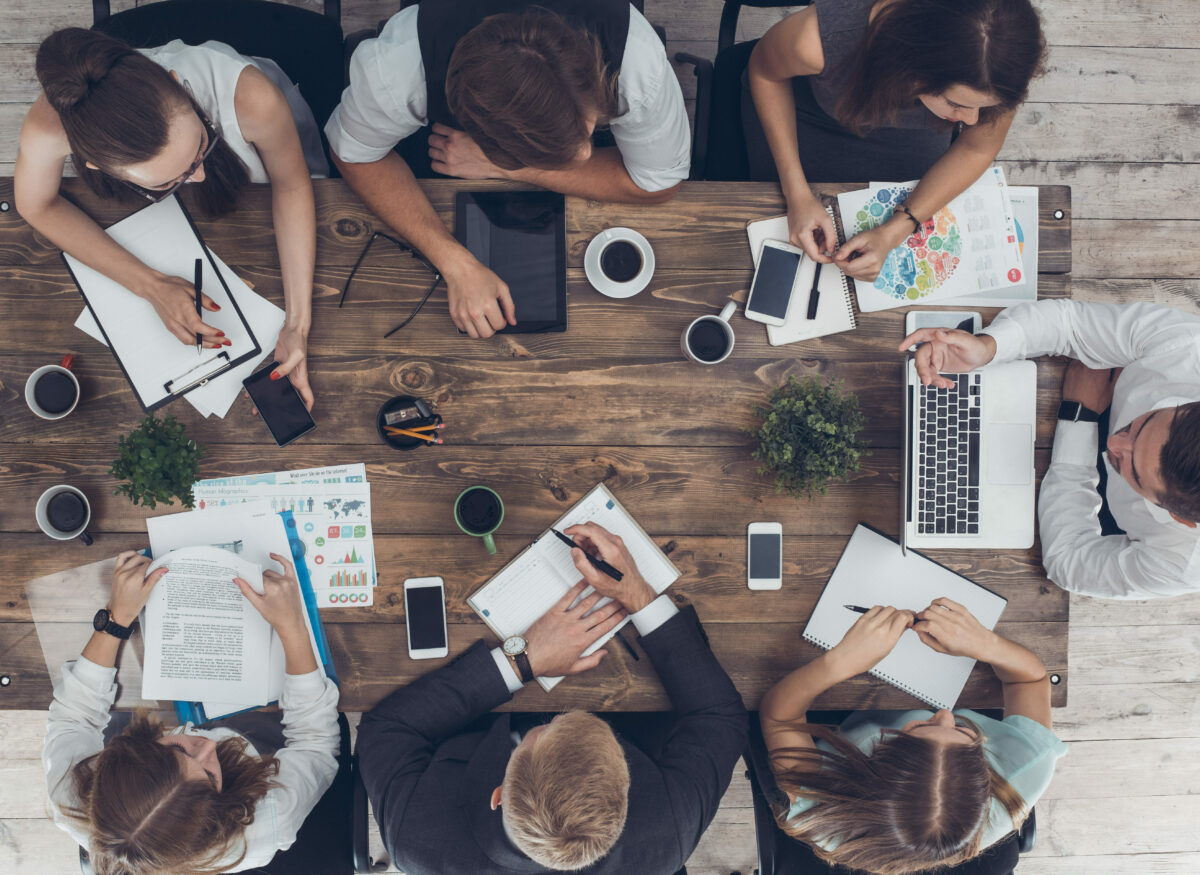 Homepage - Thaff - Thüringen